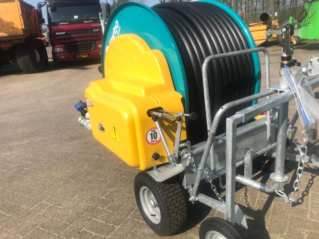 Ferbo FB 50/150, NIEUW, OP VOORRAAD! - Lammers Machinery